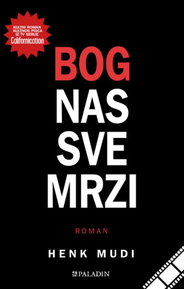 BOG NAS SVE MRZI