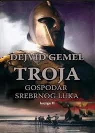 TROJA - GOSPODAR SREBRNOG LUKA 2