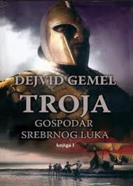 TROJA - GOSPODAR SREBRNOG LUKA 1