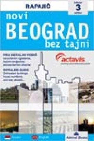 NOVI BEOGRAD BEZ TAJNI