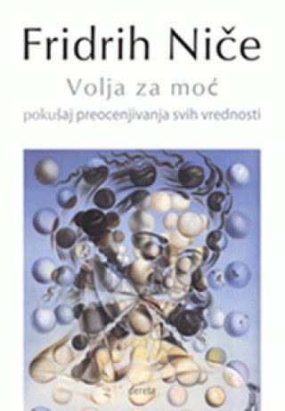 VOLJA ZA MOĆ