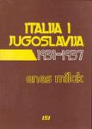 ITALIJA I JUGOSLAVIJA 1931-1937.