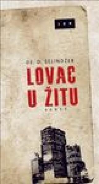 LOVAC U ŽITU - TP