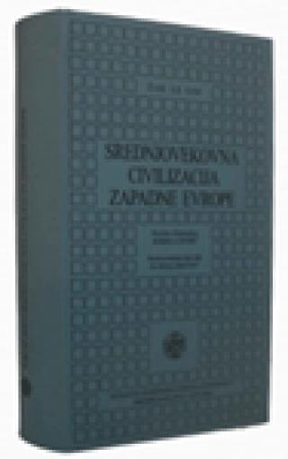 SREDNJOVEKOVNA CIVILIZACIJA ZAPADNE EVROPE