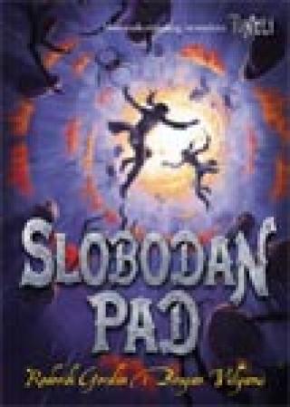 SLOBODAN PAD