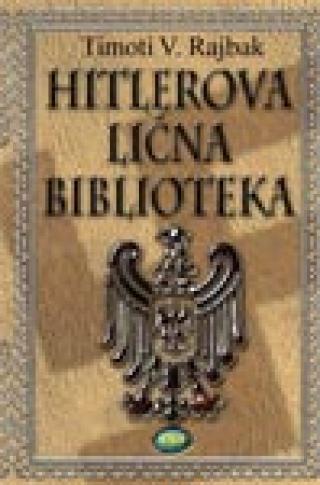 HITLEROVA LIČNA BIBLIOTEKA