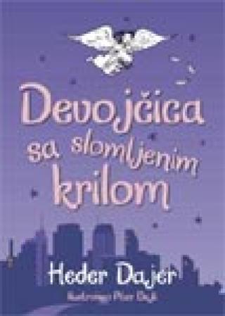 DEVOJČICA SA SLOMLJENIM KRILOM