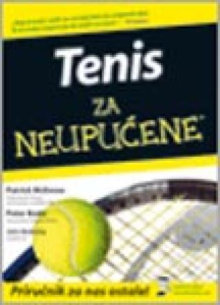 TENIS ZA NEUPUĆENE