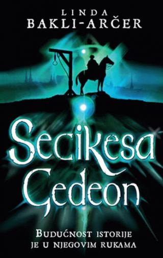 SECIKESA GEDEON