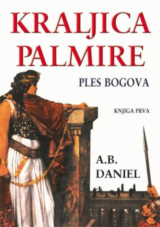 KRALJICA PALMIRE 1 - PLES BOGOVA