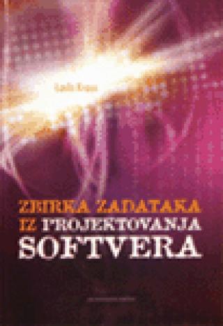 ZBIRKA ZADATAKA IZ PROJEKTOVANJA SOFTVERA
