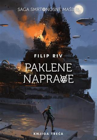 PAKLENE NAPRAVE