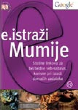 E.ISTRAŽI MUMIJE