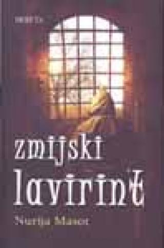 ZMIJSKI LAVIRINT