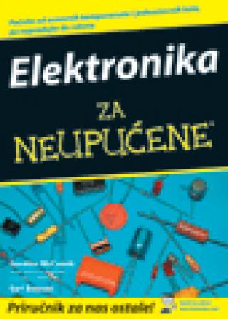 ELEKTRONIKA ZA NEUPUĆENE