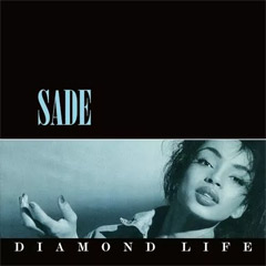 Sade – Diamond Life [reizdanje 2024] [vinyl] (LP)