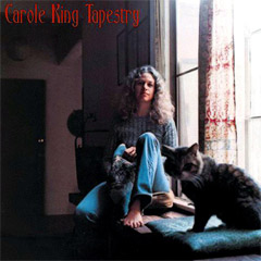 Carole King - Tapestry [vinyl] [reizdanje 2021] (LP)