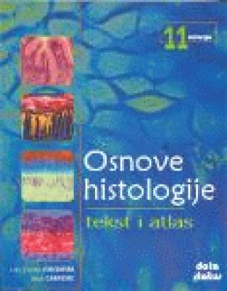 OSNOVE HISTOLOGIJE