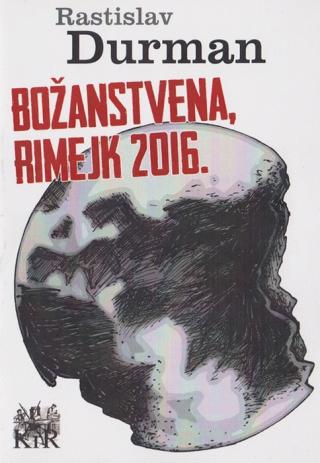 BOŽANSTVENA, RIMEJK 2016.