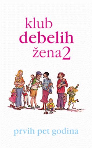 KLUB DEBELIH ŽENA 2