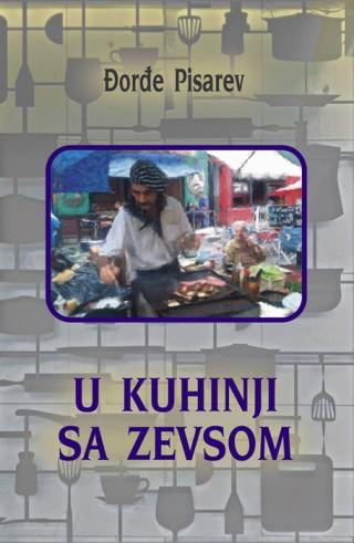 U KUHINJI SA ZEVSOM