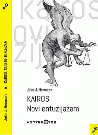 KAIROS : NOVI ENTUZIJAZAM