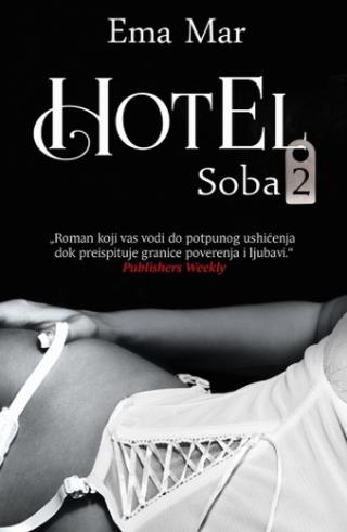 HOTEL – SOBA 2