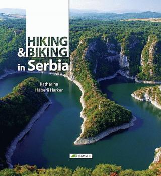 HIKING & BIKING IN SERBIA