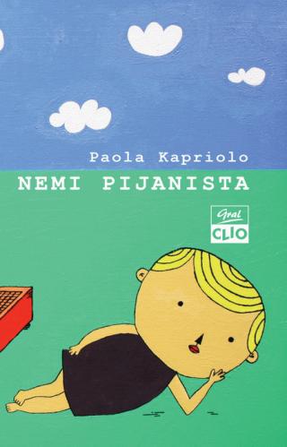 NEMI PIJANISTA