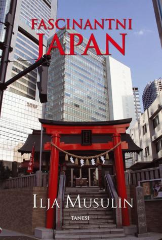 FASCINANTNI JAPAN
