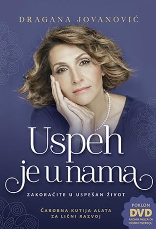 USPEH JE U NAMA