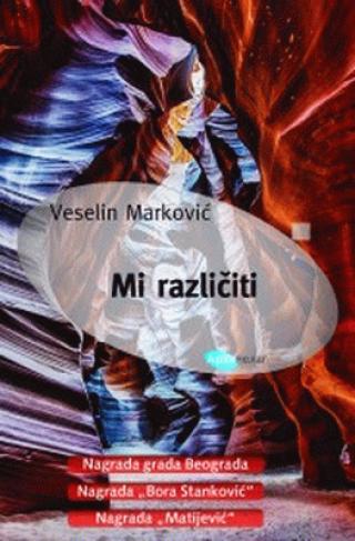 MI RAZLIČITI