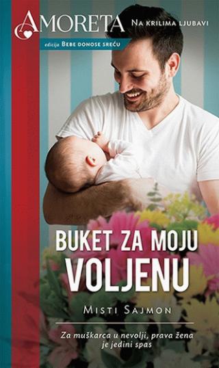 BUKET ZA MOJU VOLJENU