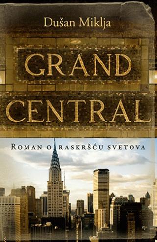 GRAND CENTRAL