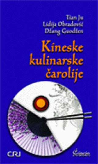 KINESKE KULINARSKE ČAROLIJE