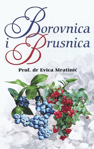 BOROVNICA I BRUSNICA