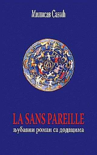 LA SANS PAREILLE