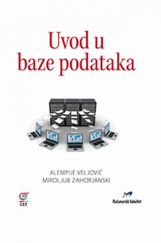 UVOD U BAZE PODATAKA