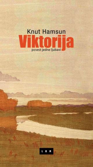 VIKTORIJA - POVEST JEDNE LJUBAVI