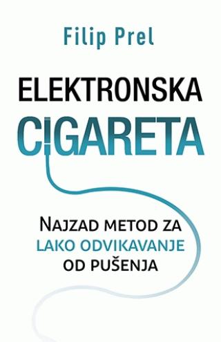 ELEKTRONSKA CIGARETA