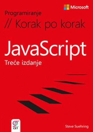 JAVASCRIPT KORAK PO KORAK