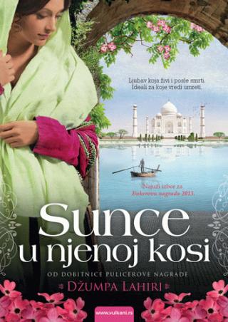 SUNCE U NJENOJ KOSI