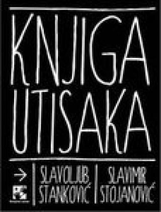 KNJIGA UTISAKA