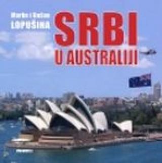 SRBI U AUSTRALIJI