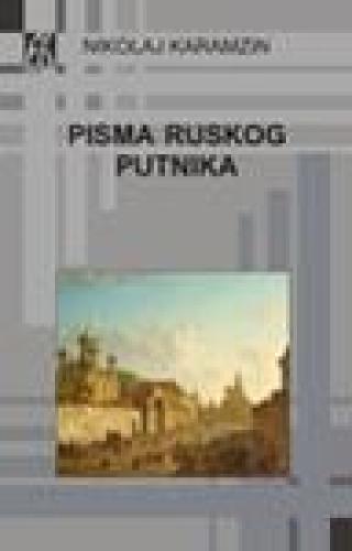 PISMA RUSKOG PUTNIKA