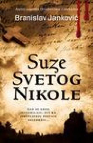 SUZE SVETOG NIKOLE