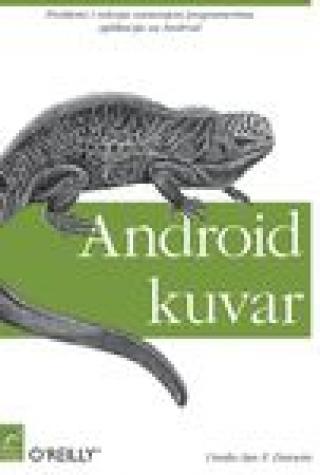 ANDROID KUVAR