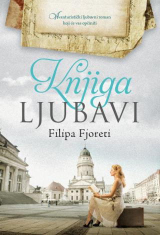 KNJIGA LJUBAVI