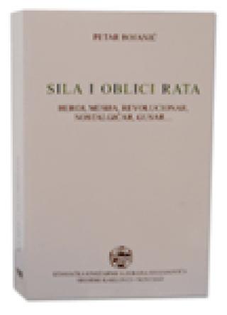 SILA I OBLICI RATA