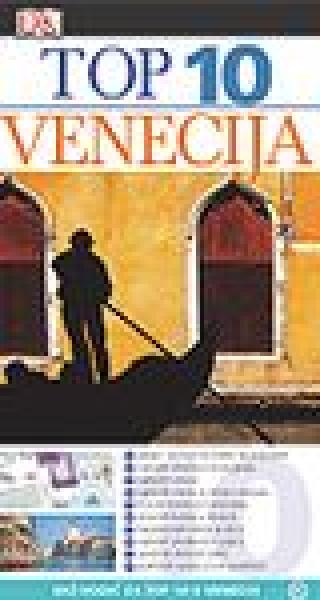 TOP 10 - VENECIJA